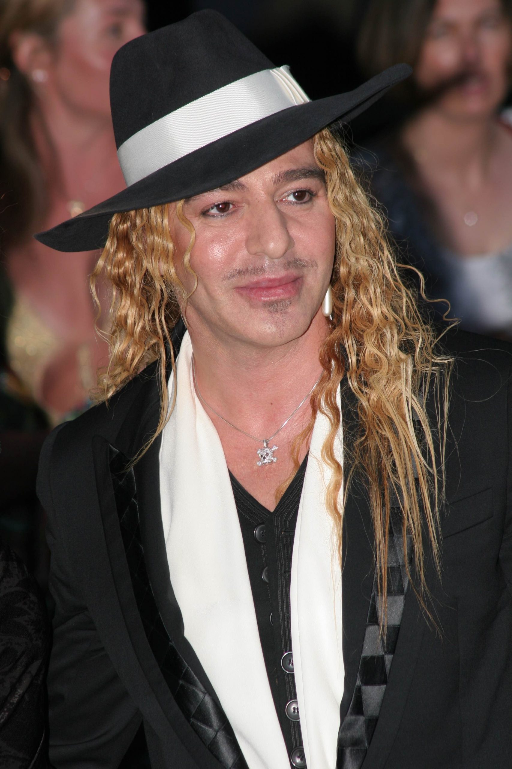 John Galliano Biography