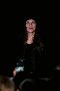 Ann Demeulemeester biography