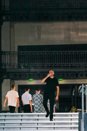 Raf Simons Biography - Catwalk Yourself