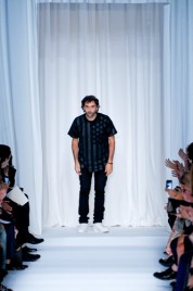 Riccardo Tisci Biography - Catwalk Yourself
