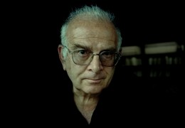 Frank Horvat - Catwalk Yourself