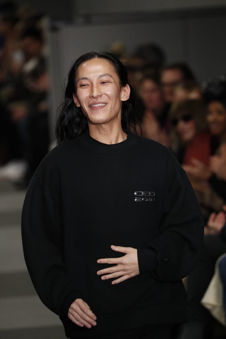 Who is Alexander Wang? Biography & Fashion Insights | Catwalk Yourself
