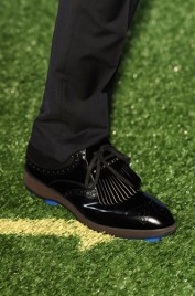 Brogues - Catwalk Yourself