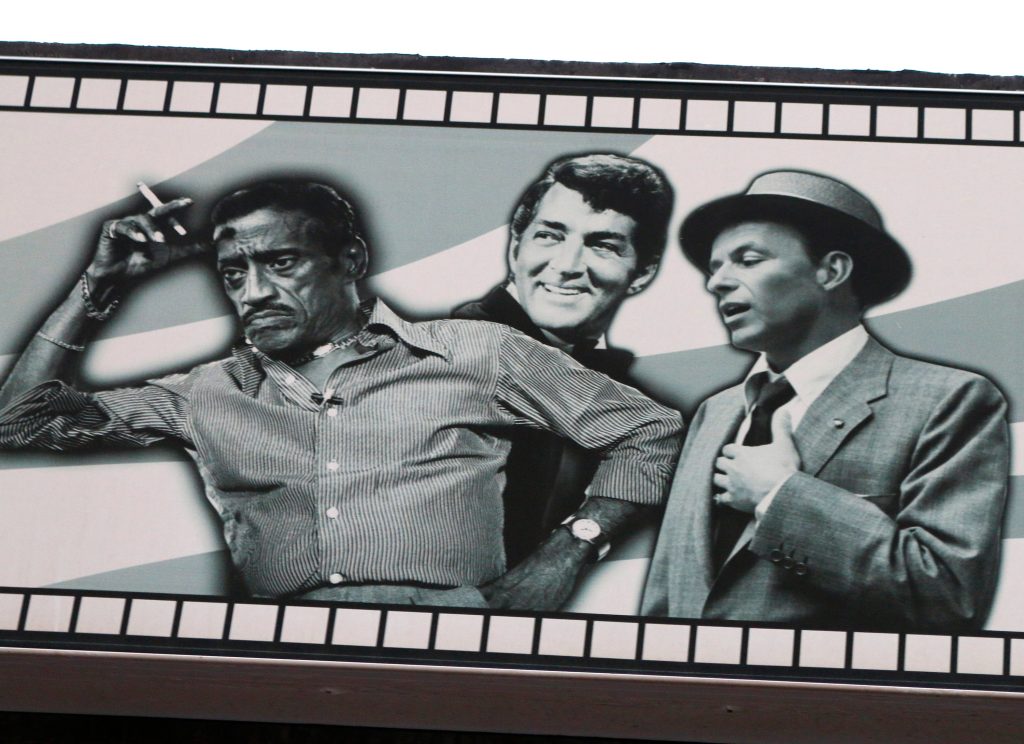 The Rat Pack Biography