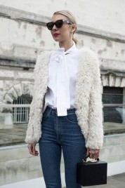 Street Fashion- Low Key Looks