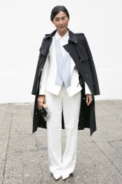 Street Fashion- Smart Casual