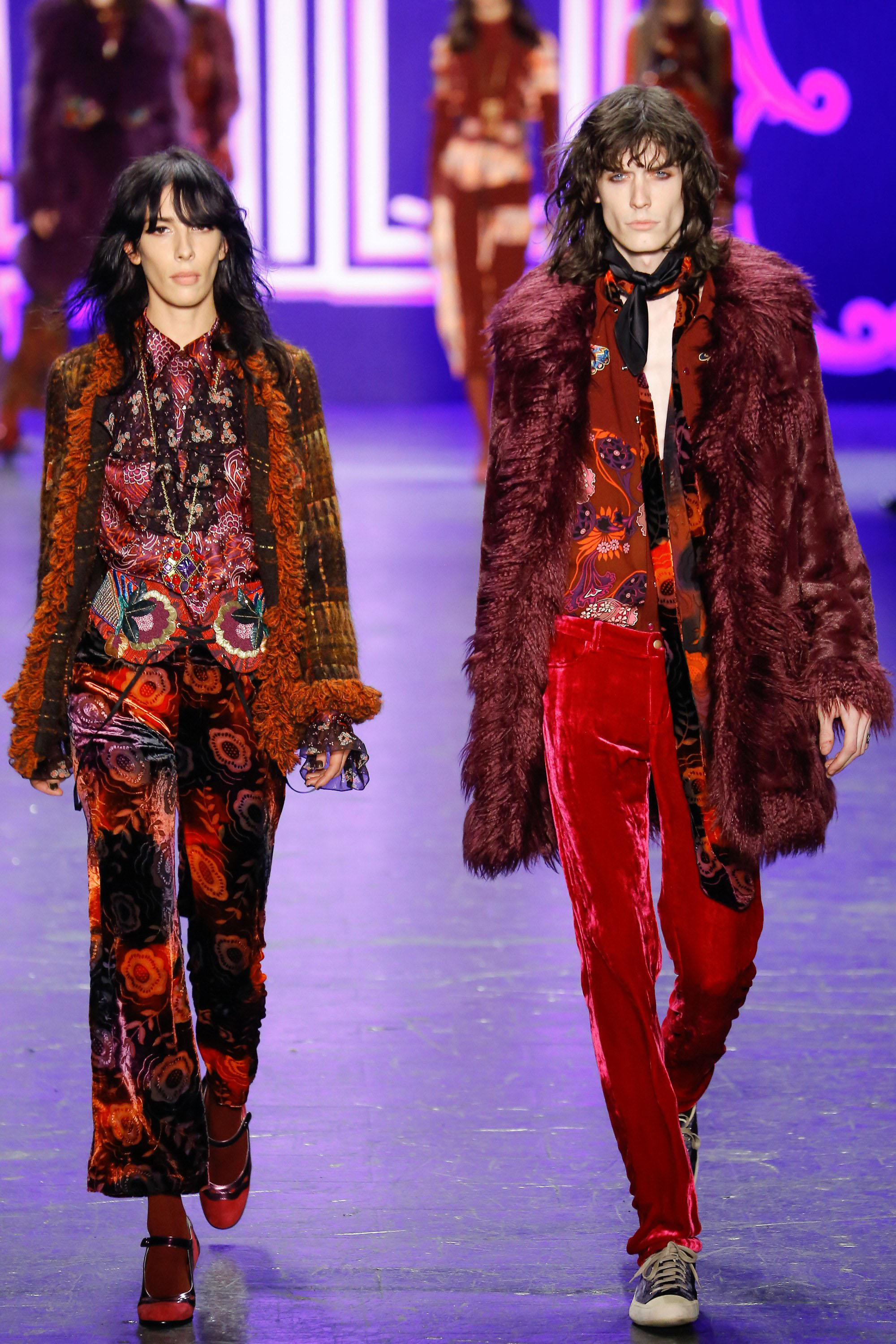 the World of Anna Sui