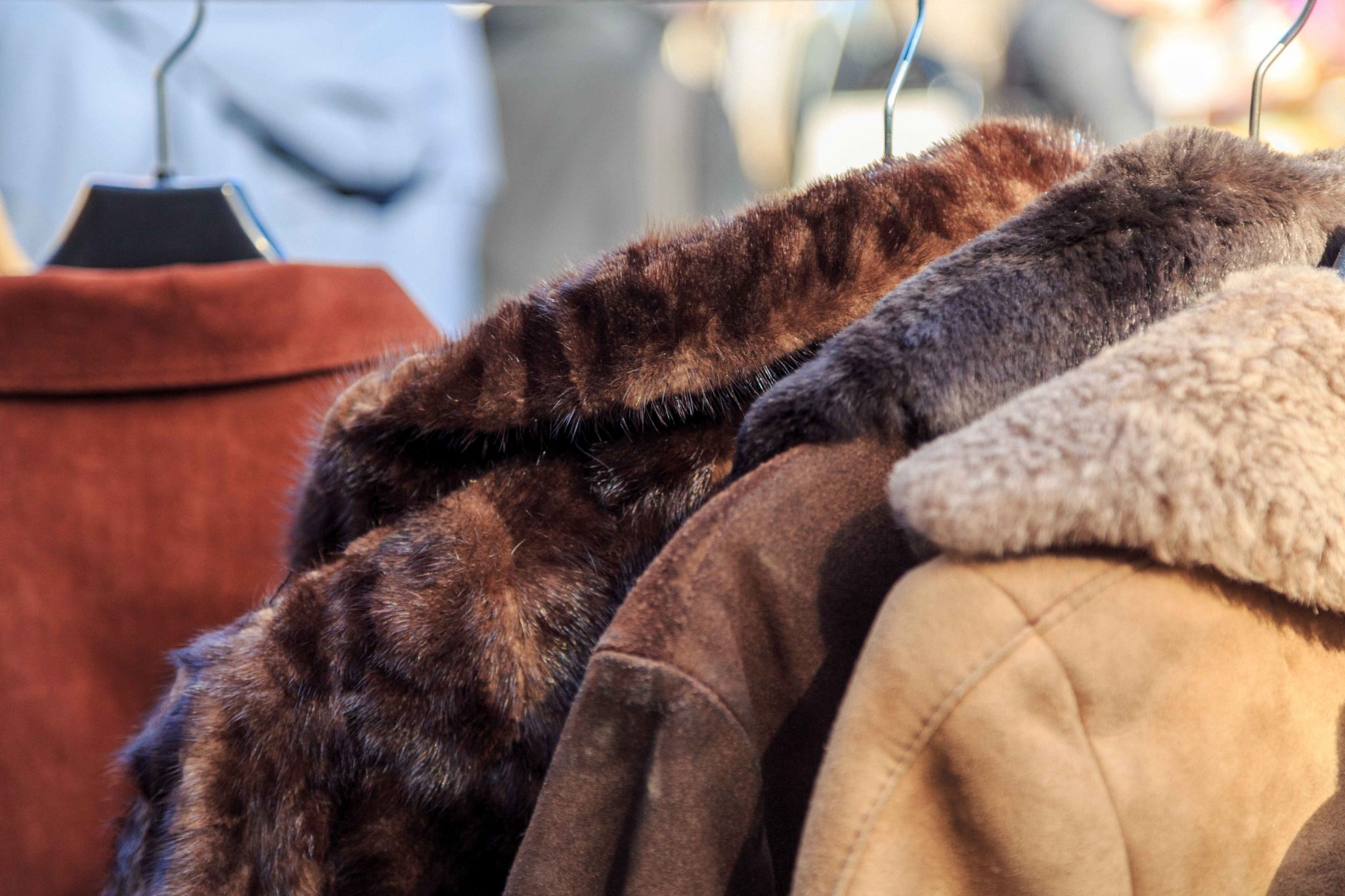 Selling Old Fur Coats: A Complete Guide - Catwalk Yourself